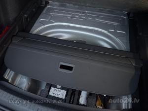 Grey SEAT Leon 2021 in Parnu, with an engine capacity of 2.00 L and mileage of 114 thousand km for 16900 €, photo 15 on AUTOMOTO.COM.LV