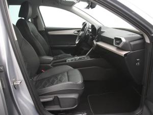 Pelēks SEAT Leon 2022 Viļņa, ar dzinēja tilpumu 2.00 L un nobraukumu 178 tūkst. km par 17999 €, foto 14 vietnē AUTOMOTO.COM.LV