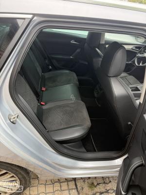 Grey SEAT Leon 2022 in Kaunas, with an engine capacity of 2.00 L and mileage of 210 thousand km for 9000 €, photo 5 on AUTOMOTO.COM.LV
