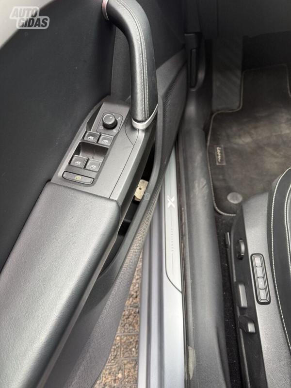 Pelēks SEAT Leon 2022 Kauņa, ar dzinēja tilpumu 2.00 L un nobraukumu 210 tūkst. km par 9000 €, foto 7 vietnē AUTOMOTO.COM.LV