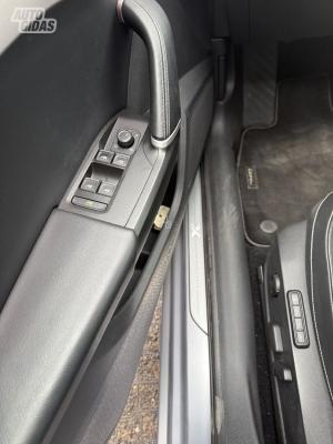 Grey SEAT Leon 2022 in Kaunas, with an engine capacity of 2.00 L and mileage of 210 thousand km for 9000 €, photo 8 on AUTOMOTO.COM.LV
