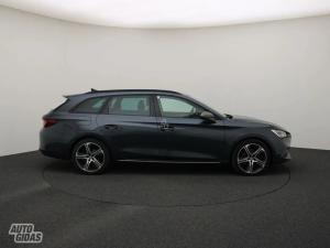 Grey SEAT Leon 2022 in Vilnius, with an engine capacity of 2.00 L and mileage of 207 thousand km for 17999 €, photo 10 on AUTOMOTO.COM.LV