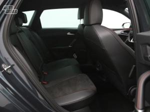 Grey SEAT Leon 2022 in Vilnius, with an engine capacity of 2.00 L and mileage of 207 thousand km for 17999 €, photo 16 on AUTOMOTO.COM.LV