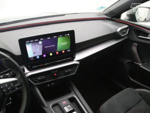 Grey SEAT Leon 2022 in Vilnius, with an engine capacity of 2.00 L and mileage of 207 thousand km for 17999 €, photo 22 on AUTOMOTO.COM.LV