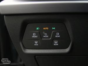 Grey SEAT Leon 2022 in Vilnius, with an engine capacity of 2.00 L and mileage of 207 thousand km for 17999 €, photo 28 on AUTOMOTO.COM.LV