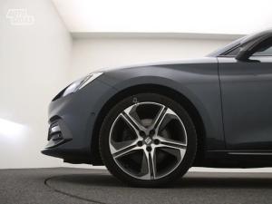 Grey SEAT Leon 2022 in Vilnius, with an engine capacity of 2.00 L and mileage of 207 thousand km for 17999 €, photo 29 on AUTOMOTO.COM.LV