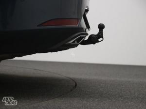 Grey SEAT Leon 2022 in Vilnius, with an engine capacity of 2.00 L and mileage of 207 thousand km for 17999 €, photo 30 on AUTOMOTO.COM.LV