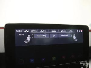 Grey SEAT Leon 2022 in Vilnius, with an engine capacity of 2.00 L and mileage of 207 thousand km for 17999 €, photo 31 on AUTOMOTO.COM.LV