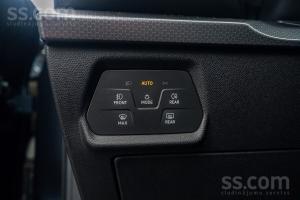 Grey SEAT Leon 2022 in Riga, with an engine capacity of 2.00 L and mileage of 0 thousand km for 11900 €, photo 18 on AUTOMOTO.COM.LV