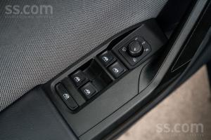 Grey SEAT Leon 2022 in Riga, with an engine capacity of 2.00 L and mileage of 0 thousand km for 11900 €, photo 19 on AUTOMOTO.COM.LV