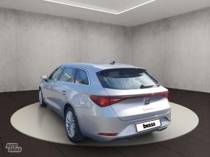 Pelēks SEAT Leon 2023 Kauņa, ar dzinēja tilpumu 2.00 L un nobraukumu 66 tūkst. km par 25102 €, foto 3 vietnē AUTOMOTO.COM.LV