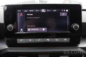 Pelēks SEAT Leon 2024 Rīga, ar dzinēja tilpumu 1.50 L un nobraukumu 43 tūkst. km par 21990 €, foto 15 vietnē AUTOMOTO.COM.LV