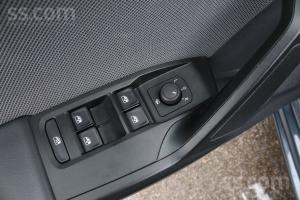 Pelēks SEAT Leon 2024 Rīga, ar dzinēja tilpumu 1.50 L un nobraukumu 43 tūkst. km par 21990 €, foto 21 vietnē AUTOMOTO.COM.LV