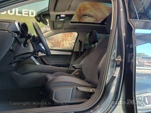Pelēks SEAT Leon 2024 Tallina, ar dzinēja tilpumu 2.00 L un nobraukumu 80 tūkst. km par 26800 €, foto 9 vietnē AUTOMOTO.COM.LV