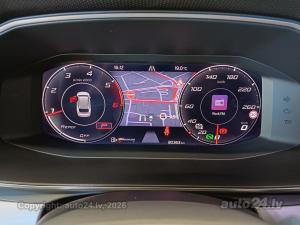 Pelēks SEAT Leon 2024 Tallina, ar dzinēja tilpumu 2.00 L un nobraukumu 80 tūkst. km par 26800 €, foto 12 vietnē AUTOMOTO.COM.LV