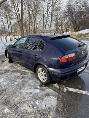 SEAT Leon 2000 in Kretinga, with an engine capacity of 1.90 L and mileage of 320 thousand km for 700 €, photo 3 on AUTOMOTO.COM.LV