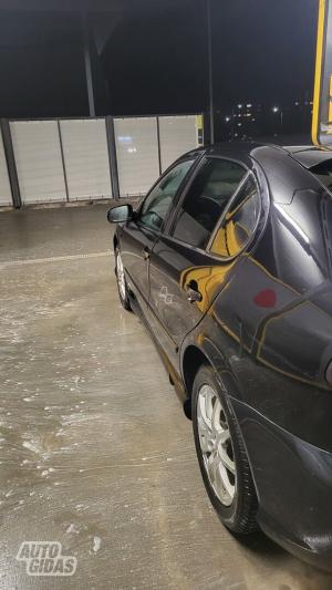 SEAT Leon 2000 Šauļi, ar dzinēja tilpumu 1.90 L un nobraukumu 387 tūkst. km par 1100 €, foto 7 vietnē AUTOMOTO.COM.LV