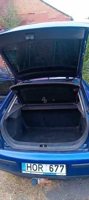 SEAT Leon 2002 in Birzai, with an engine capacity of 1.90 L and mileage of 527 thousand km for 500 €, photo 9 on AUTOMOTO.COM.LV