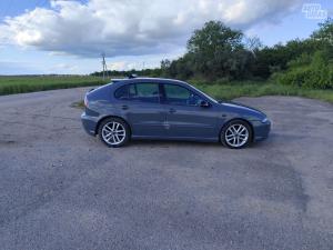 SEAT Leon 2003 Viļņa, ar dzinēja tilpumu 1.90 L un nobraukumu 245 tūkst. km par 2350 €, foto 12 vietnē AUTOMOTO.COM.LV