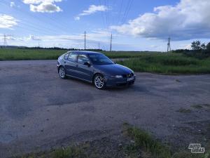SEAT Leon 2003 Viļņa, ar dzinēja tilpumu 1.90 L un nobraukumu 245 tūkst. km par 2350 €, foto 13 vietnē AUTOMOTO.COM.LV