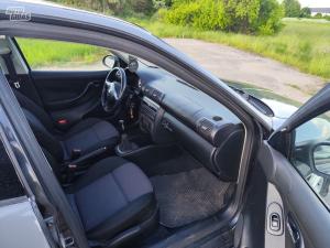 SEAT Leon 2003 Viļņa, ar dzinēja tilpumu 1.90 L un nobraukumu 245 tūkst. km par 2350 €, foto 15 vietnē AUTOMOTO.COM.LV