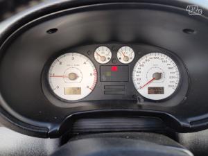 SEAT Leon 2003 Viļņa, ar dzinēja tilpumu 1.90 L un nobraukumu 245 tūkst. km par 2350 €, foto 16 vietnē AUTOMOTO.COM.LV