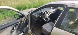 SEAT Leon 2004 Aizkraukle, ar dzinēja tilpumu 1.80 L un nobraukumu 328 tūkst. km par 1345 €, foto 7 vietnē AUTOMOTO.COM.LV