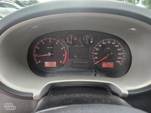 SEAT Leon 2004 Jonava, ar dzinēja tilpumu 1.60 L un nobraukumu 235 tūkst. km par 1250 €, foto 12 vietnē AUTOMOTO.COM.LV
