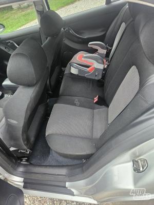 SEAT Leon 2004 Jonava, ar dzinēja tilpumu 1.60 L un nobraukumu 235 tūkst. km par 1250 €, foto 15 vietnē AUTOMOTO.COM.LV