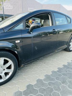SEAT Leon 2005 in Panevezys, with an engine capacity of 1.90 L and mileage of 34 thousand km for 1000 €, photo 9 on AUTOMOTO.COM.LV