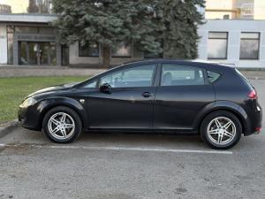 SEAT Leon 2006 in Kaunas, with an engine capacity of 2.00 L and mileage of 326 thousand km for 1000 €, photo 7 on AUTOMOTO.COM.LV