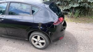 SEAT Leon 2006 in Kaunas, with an engine capacity of 2.00 L and mileage of 365 thousand km for 700 €, photo 8 on AUTOMOTO.COM.LV