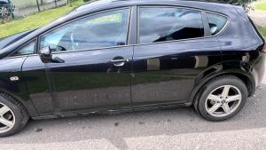 SEAT Leon 2006 in Kaunas, with an engine capacity of 2.00 L and mileage of 365 thousand km for 700 €, photo 10 on AUTOMOTO.COM.LV