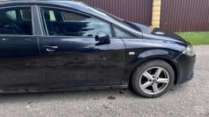 SEAT Leon 2006 in Kaunas, with an engine capacity of 2.00 L and mileage of 365 thousand km for 700 €, photo 12 on AUTOMOTO.COM.LV
