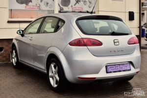SEAT Leon 2007 Kretinga, ar dzinēja tilpumu 1.60 L un nobraukumu 203 tūkst. km par 3450 €, foto 7 vietnē AUTOMOTO.COM.LV
