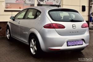 SEAT Leon 2007 Kretinga, ar dzinēja tilpumu 1.60 L un nobraukumu 203 tūkst. km par 3450 €, foto 8 vietnē AUTOMOTO.COM.LV