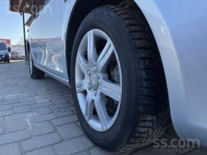 SEAT Leon 2007 Talsi, ar dzinēja tilpumu 2.00 L un nobraukumu 341 tūkst. km par 2400 €, foto 11 vietnē AUTOMOTO.COM.LV