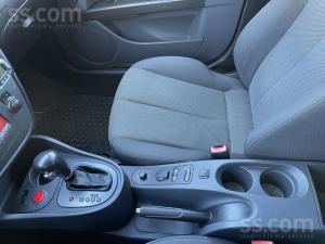 SEAT Leon 2007 Talsi, ar dzinēja tilpumu 2.00 L un nobraukumu 341 tūkst. km par 2400 €, foto 20 vietnē AUTOMOTO.COM.LV