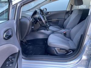 SEAT Leon 2007 Talsi, ar dzinēja tilpumu 2.00 L un nobraukumu 341 tūkst. km par 2400 €, foto 21 vietnē AUTOMOTO.COM.LV