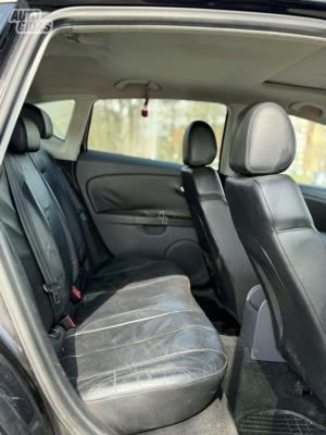 SEAT Leon 2007 in Kaunas, with an engine capacity of 1.90 L and mileage of 280 thousand km for 1600 €, photo 21 on AUTOMOTO.COM.LV