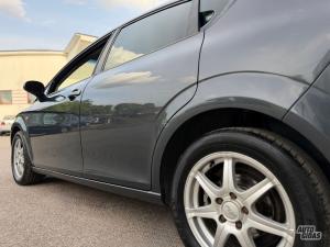 SEAT Leon 2007 Kauņa, ar dzinēja tilpumu 2.00 L un nobraukumu 378 tūkst. km par 3000 €, foto 7 vietnē AUTOMOTO.COM.LV