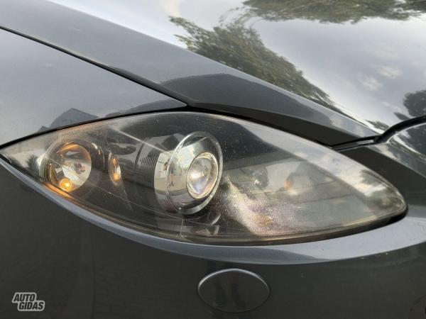 SEAT Leon 2007 in Kaunas, with an engine capacity of 2.00 L and mileage of 378 thousand km for 3000 €, photo 7 on AUTOMOTO.COM.LV