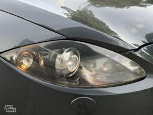 SEAT Leon 2007 Kauņa, ar dzinēja tilpumu 2.00 L un nobraukumu 378 tūkst. km par 3000 €, foto 8 vietnē AUTOMOTO.COM.LV