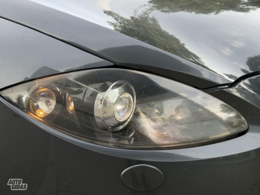 SEAT Leon 2007 Kauņa, ar dzinēja tilpumu 2.00 L un nobraukumu 378 tūkst. km par 3000 €, foto 8 vietnē AUTOMOTO.COM.LV