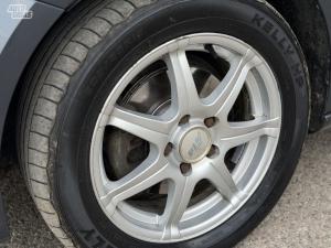 SEAT Leon 2007 Kauņa, ar dzinēja tilpumu 2.00 L un nobraukumu 378 tūkst. km par 3000 €, foto 9 vietnē AUTOMOTO.COM.LV