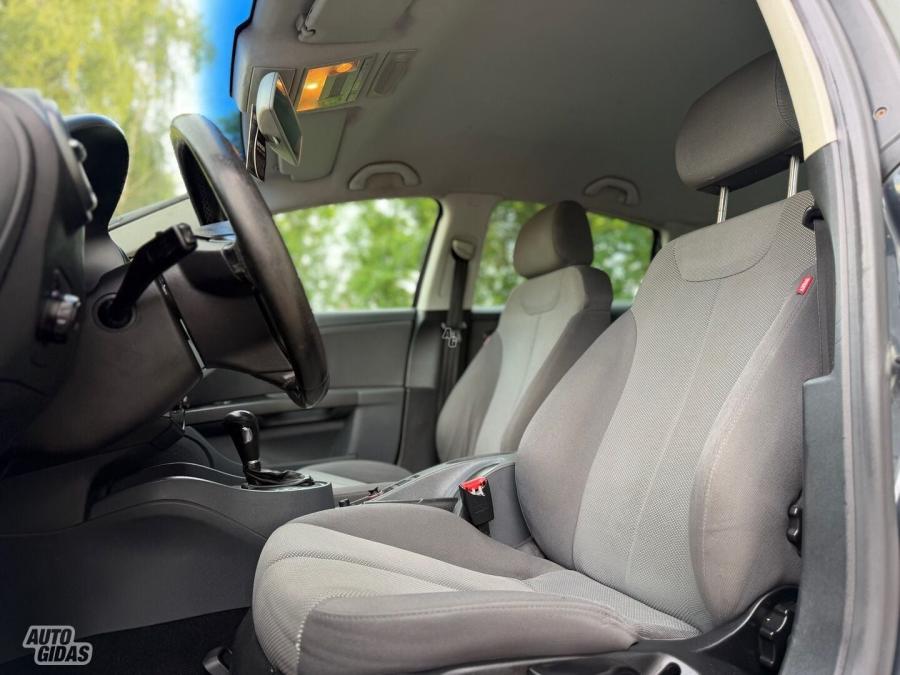 SEAT Leon 2007 Kauņa, ar dzinēja tilpumu 2.00 L un nobraukumu 378 tūkst. km par 3000 €, foto 12 vietnē AUTOMOTO.COM.LV