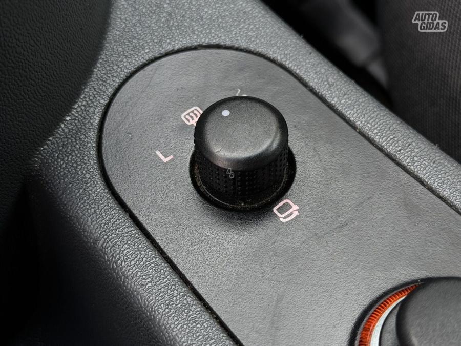 SEAT Leon 2007 Kauņa, ar dzinēja tilpumu 2.00 L un nobraukumu 378 tūkst. km par 3000 €, foto 17 vietnē AUTOMOTO.COM.LV