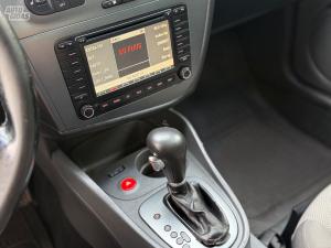 SEAT Leon 2007 Kauņa, ar dzinēja tilpumu 2.00 L un nobraukumu 378 tūkst. km par 3000 €, foto 18 vietnē AUTOMOTO.COM.LV