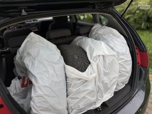 SEAT Leon 2007 Kauņa, ar dzinēja tilpumu 2.00 L un nobraukumu 378 tūkst. km par 3000 €, foto 19 vietnē AUTOMOTO.COM.LV