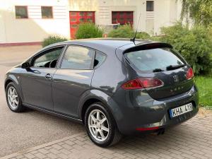 SEAT Leon 2007 Kauņa, ar dzinēja tilpumu 1.97 L un nobraukumu 378 tūkst. km par 3000 €, foto 5 vietnē AUTOMOTO.COM.LV